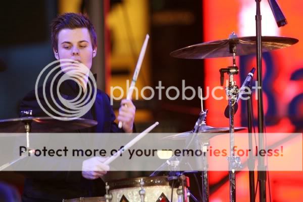 Spencer Smith picspam!: patdpicspam — LiveJournal